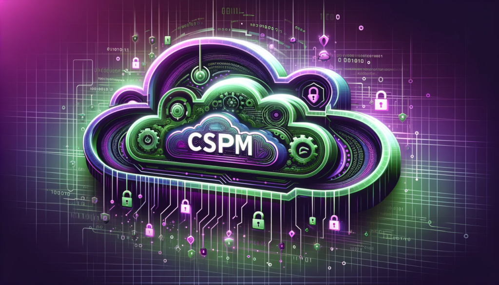 Implementing and Running a Cloud Security Posture Management (CSPM ... Implementing and Running a Cloud Security Posture Management (CSPM ...