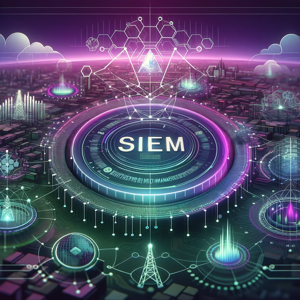 Ucyfer: Leading Cybersecurity Integration & Security UC Library - EDR ...