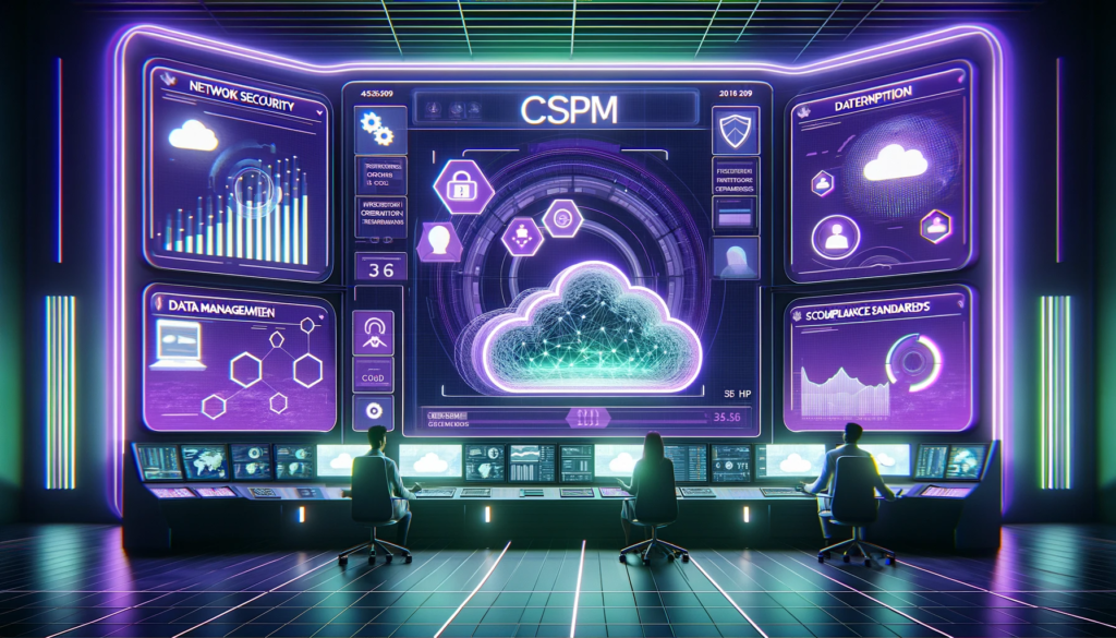 Cloud Security Posture Management (CSPM) Integration - Ucyfer